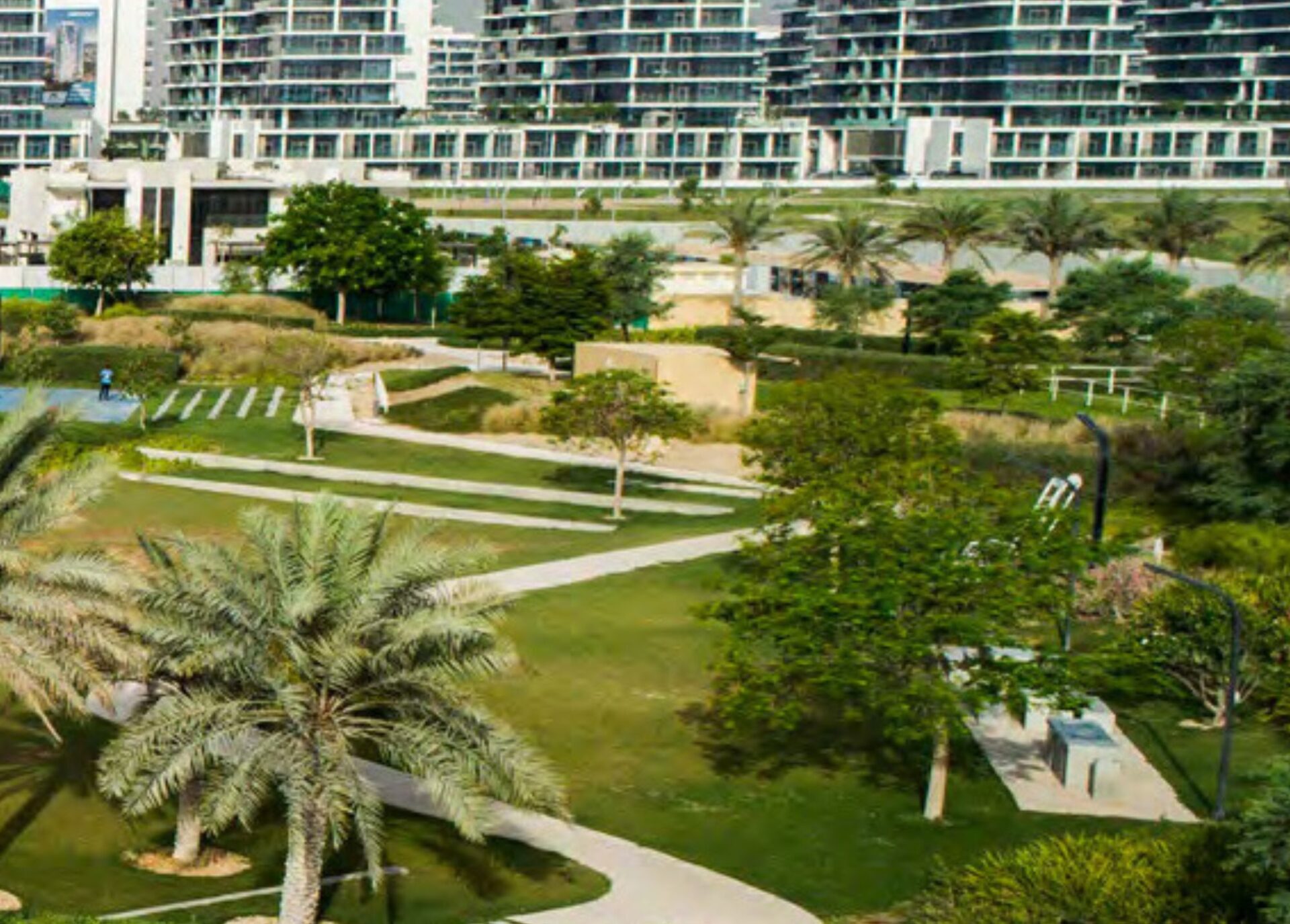 Loreto at Damac Hills Apartments in Dubai – Stunning Luxury Homes from ...